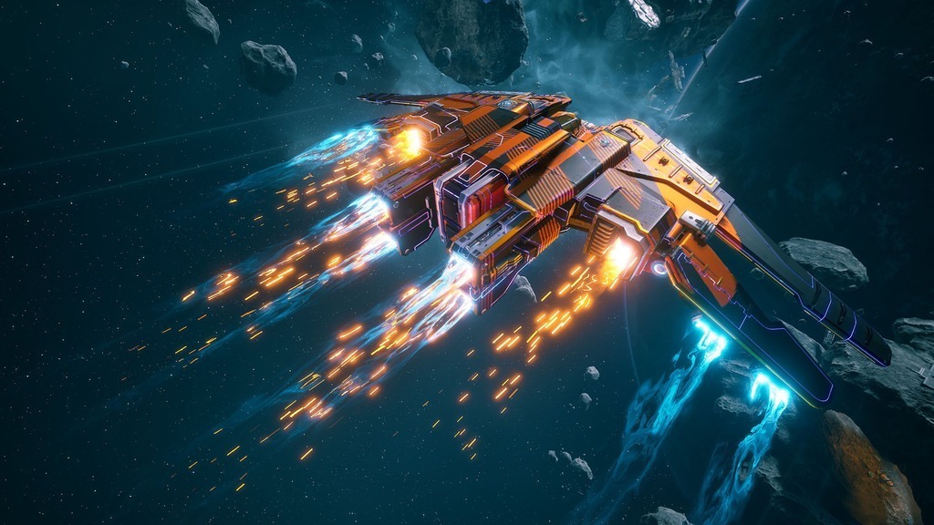 EVERSPACE 2 – Supporter Pack – EVERSPACE 2