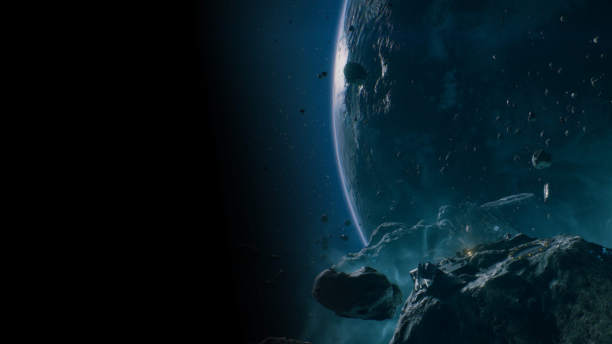 The Story – EVERSPACE 2