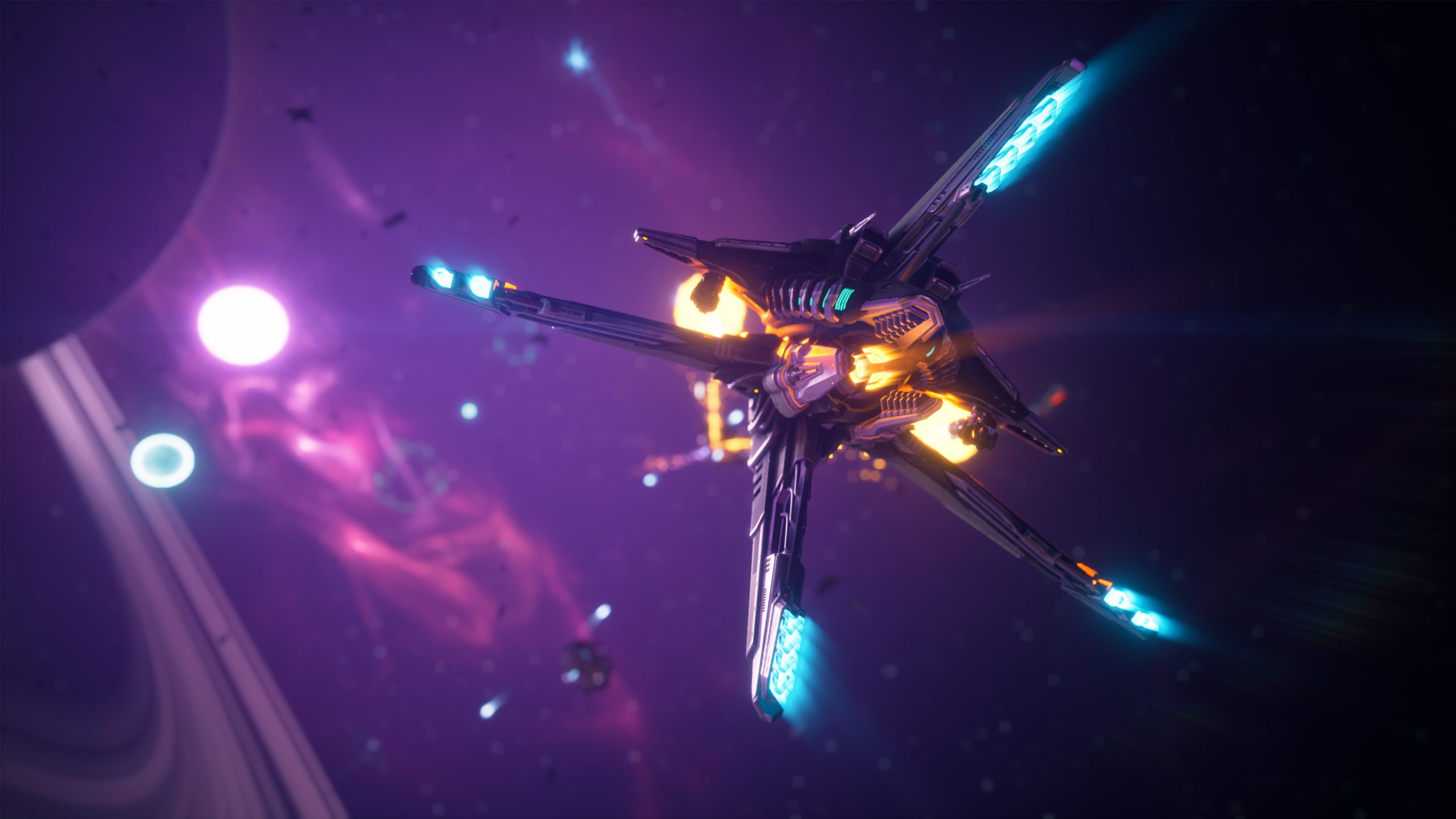 EVERSPACE 2 – Galactic Edition – EVERSPACE 2