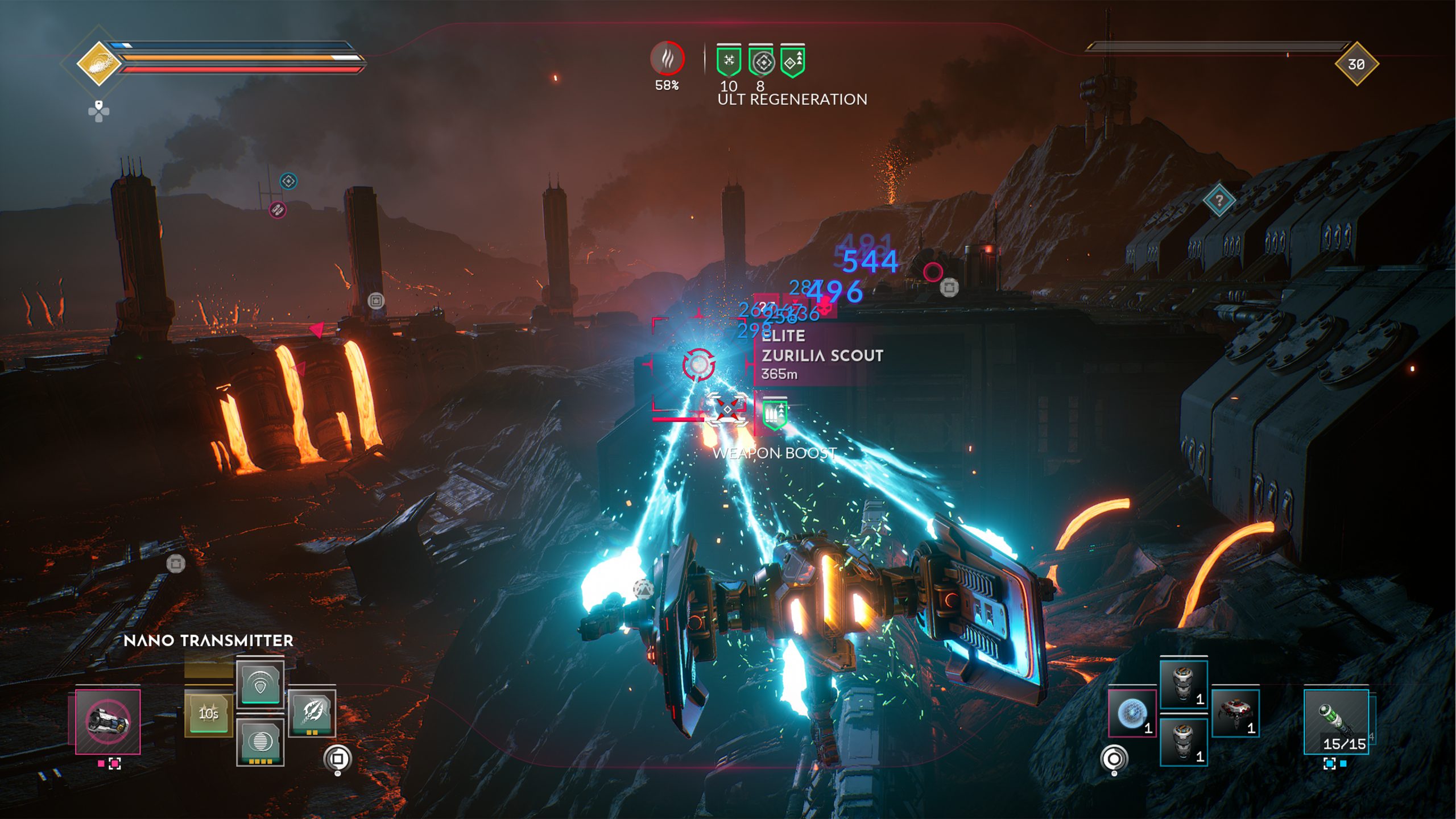 EVERSPACE 2 – Galactic Edition – EVERSPACE 2