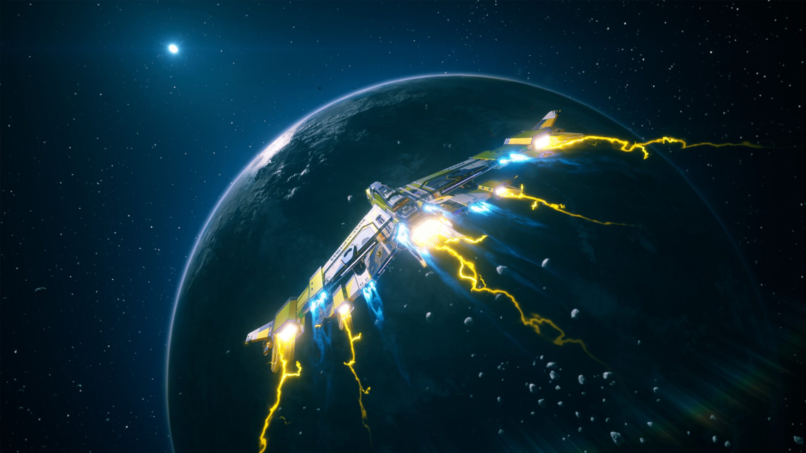 EVERSPACE 2 – Galactic Edition – EVERSPACE 2