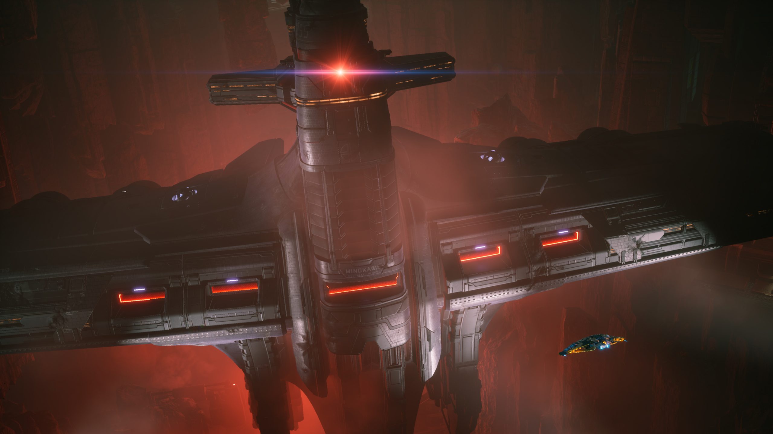 EVERSPACE 2 – Galactic Edition – EVERSPACE 2