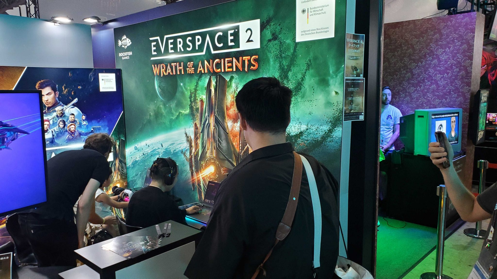 ROCKFISH Games Winter Newsletter – Bundles, Loop Tracks, Sales, and ...